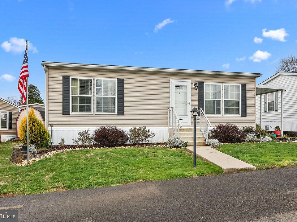 2304 Brownsville Rd TRAILER B20, Langhorne, PA 19053 | Zillow