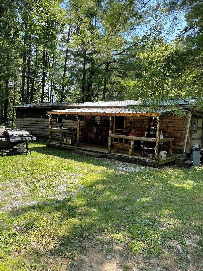 4026 700th Rd, Sullivan, IN 47882 | Zillow