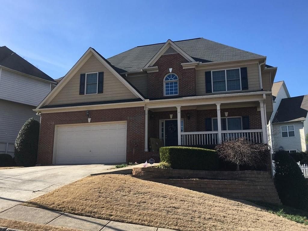 2085 Jackson Ridge Cv NW, Kennesaw, GA 30144 | Zillow