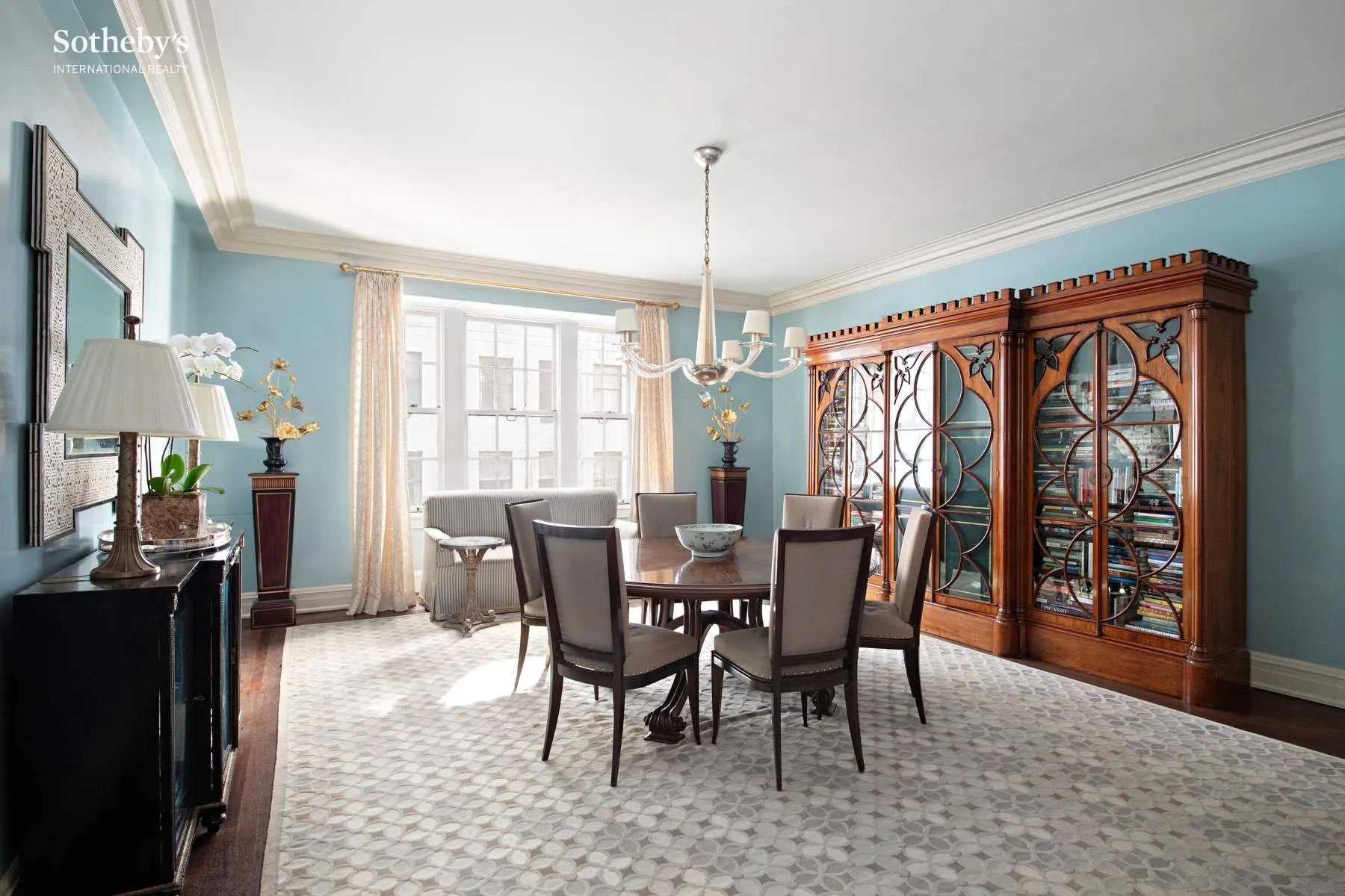 730 Park Avenue #9C in Lenox Hill, Manhattan | StreetEasy