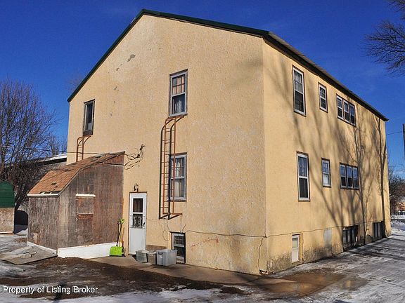 605 Main Ave, Lemmon, SD 57638 | MLS #24-226 | Zillow