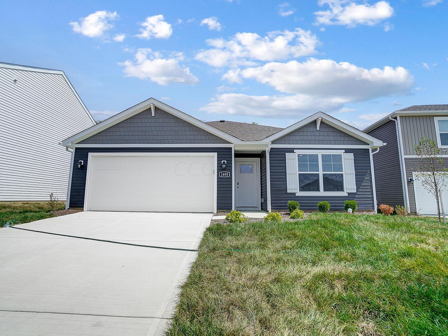 1600 Hansberry Dr, Lithopolis, OH 43136 | Zillow