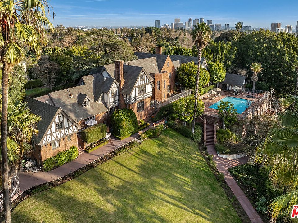 259 Saint Pierre Rd, Los Angeles, CA 90077 | MLS #25508629 | Zillow