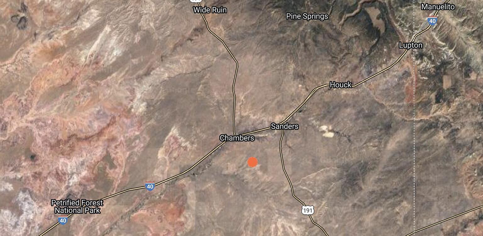 22 County Road 7392 #335, Sanders, AZ 86512 | Zillow