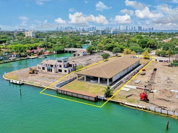 Pine Tree Drive - Miami Beach Real Estate - 6 Homes For Sale | Zillow