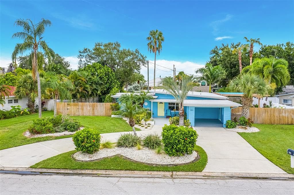 42 Dolphin Dr #A, Treasure Island, FL 33706 | Zillow