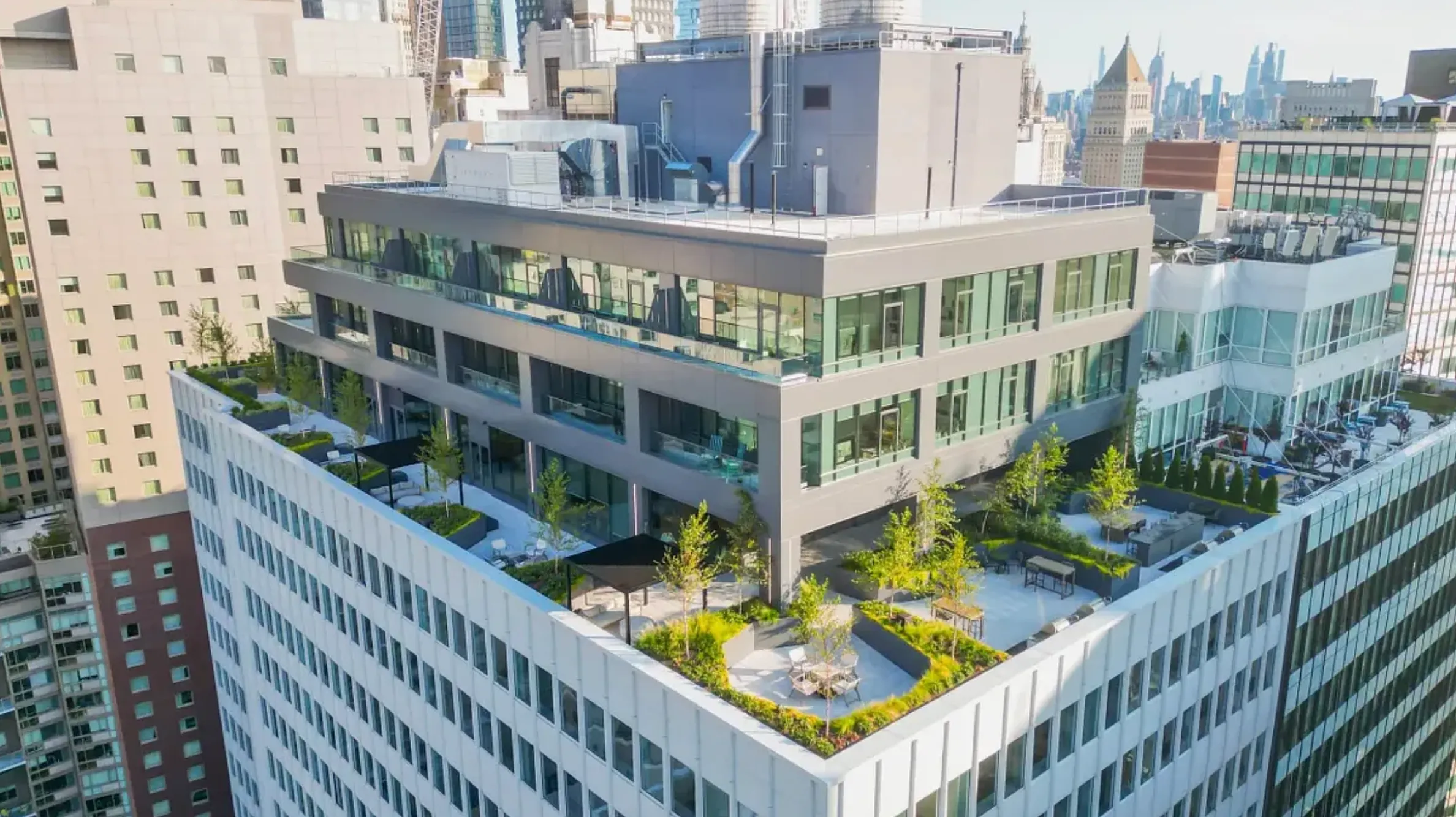 160 Water Street #7U in Financial District, Manhattan | StreetEasy