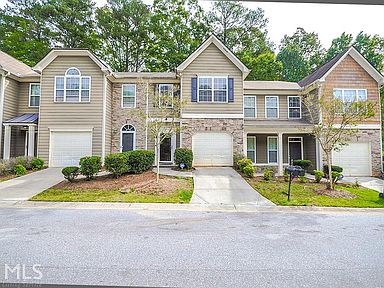 2812 Ridgeview Dr SW #2812, Atlanta, GA 30331 | Zillow