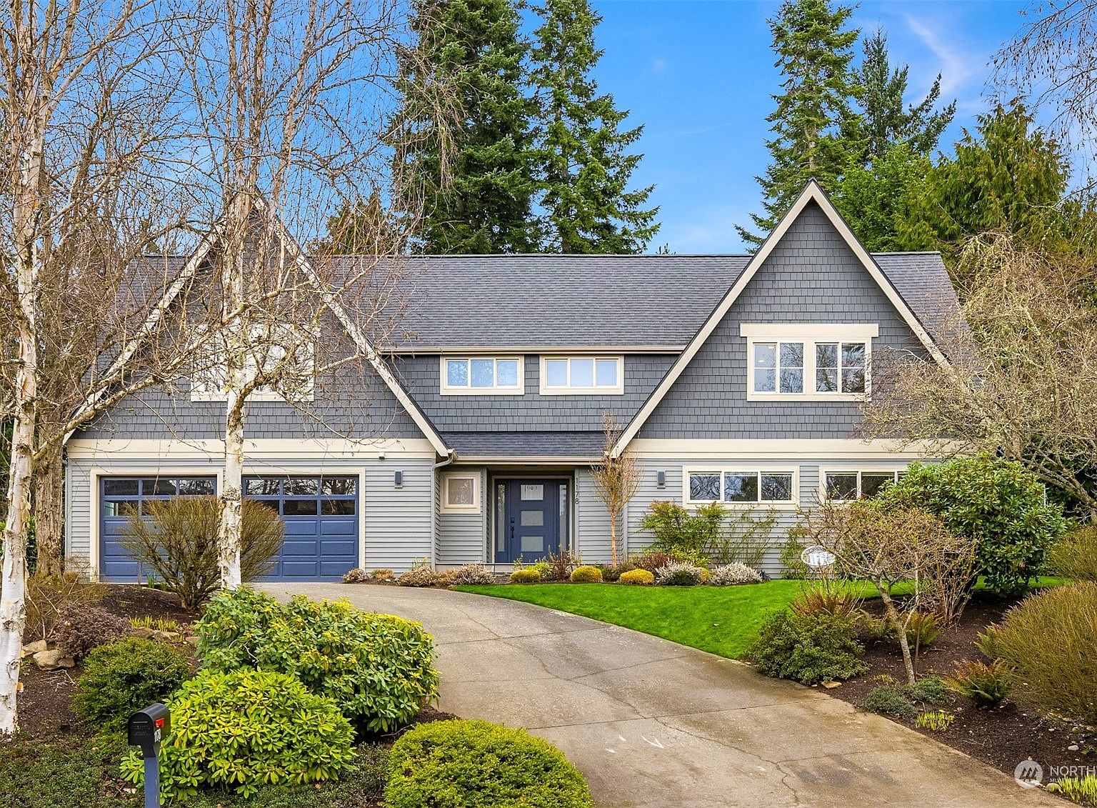 1178 Aaron Avenue NE, Bainbridge Island, WA 98110 | Zillow
