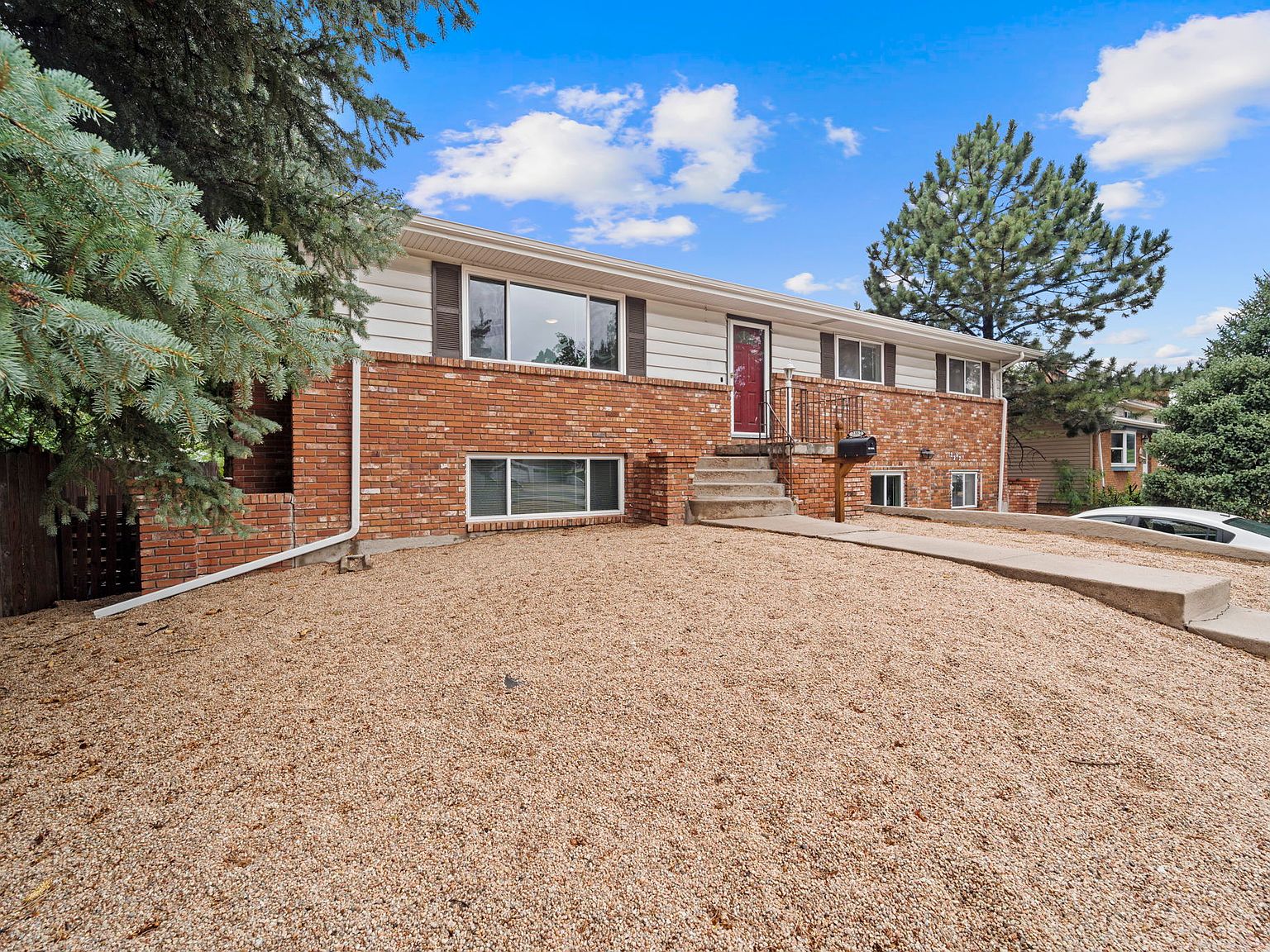 2352 N Circle Dr #A, Colorado Springs, CO 80909 | Zillow