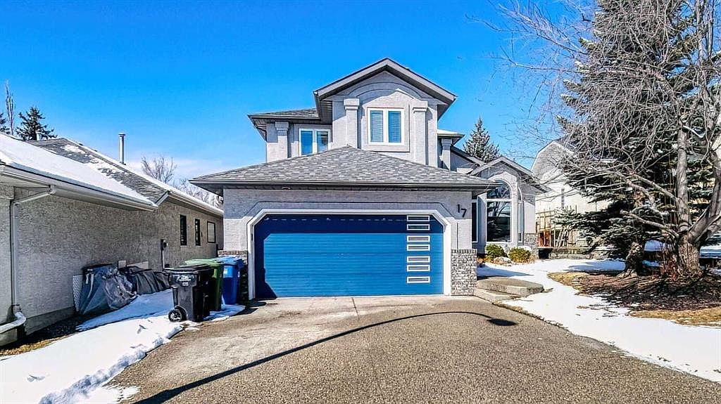 17 E Sierra Vista Close SW, Calgary, AB T3H 3A3 | MLS #A2208158 | Zillow
