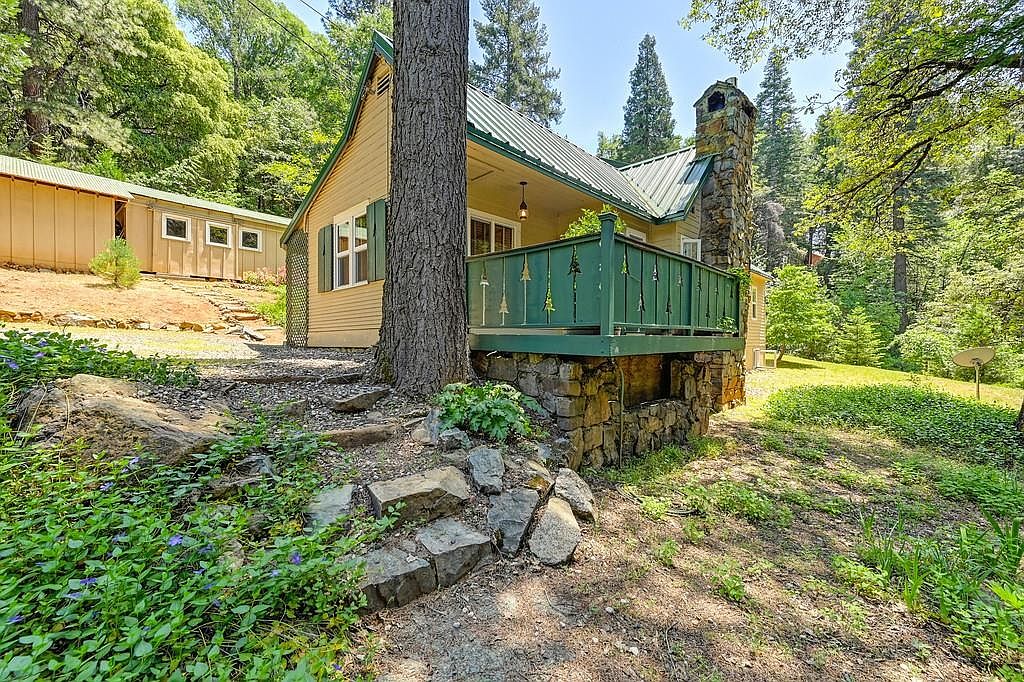32446 Ridge Rd, Dutch Flat, CA 95714 | MLS #20230726 | Zillow