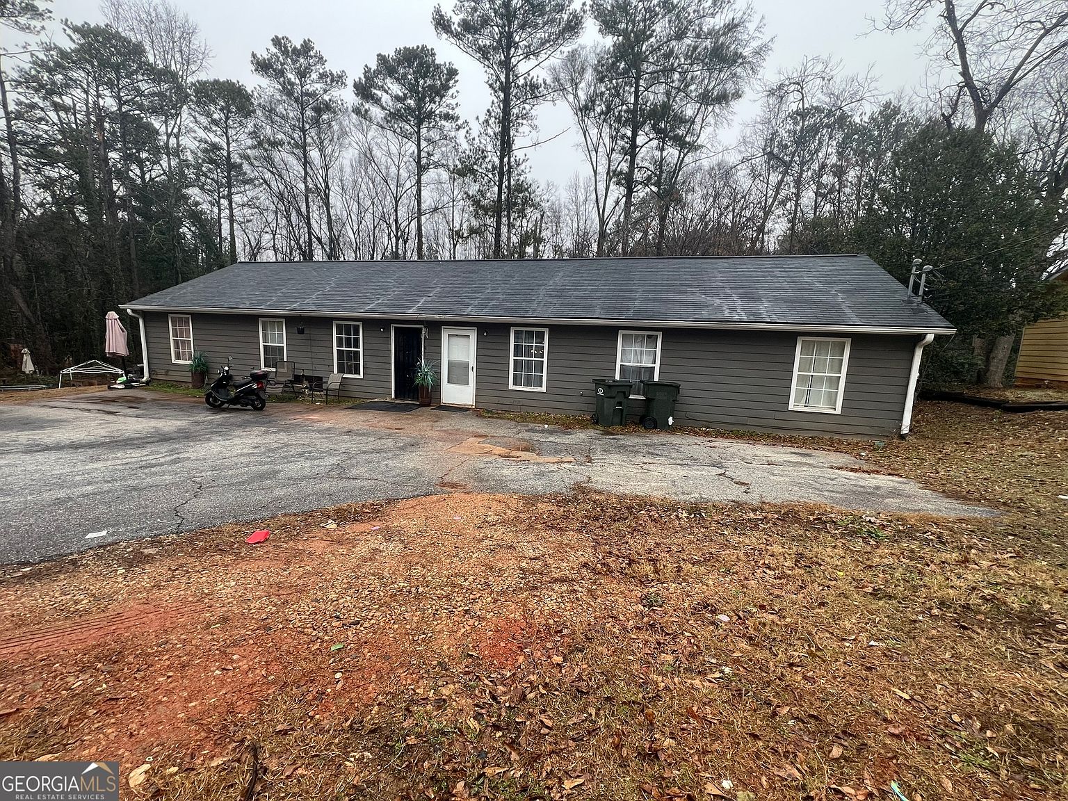 6128/6130 Green Acres Dr SW, Covington, GA 30014 | Zillow