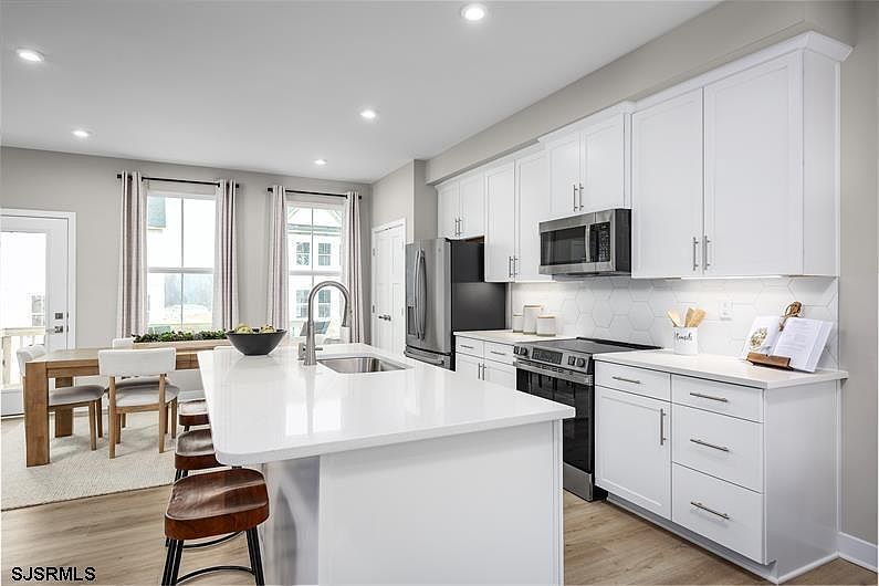 2503 Jesse Dr #2503, Somers Point, NJ 08244 | MLS #604151 | Zillow