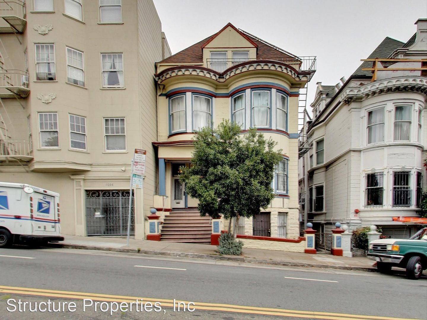 1086-1088 Fulton St #A, San Francisco, CA 94117 | Zillow