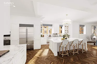 784 Park Avenue #8B in Lenox Hill, Manhattan | StreetEasy