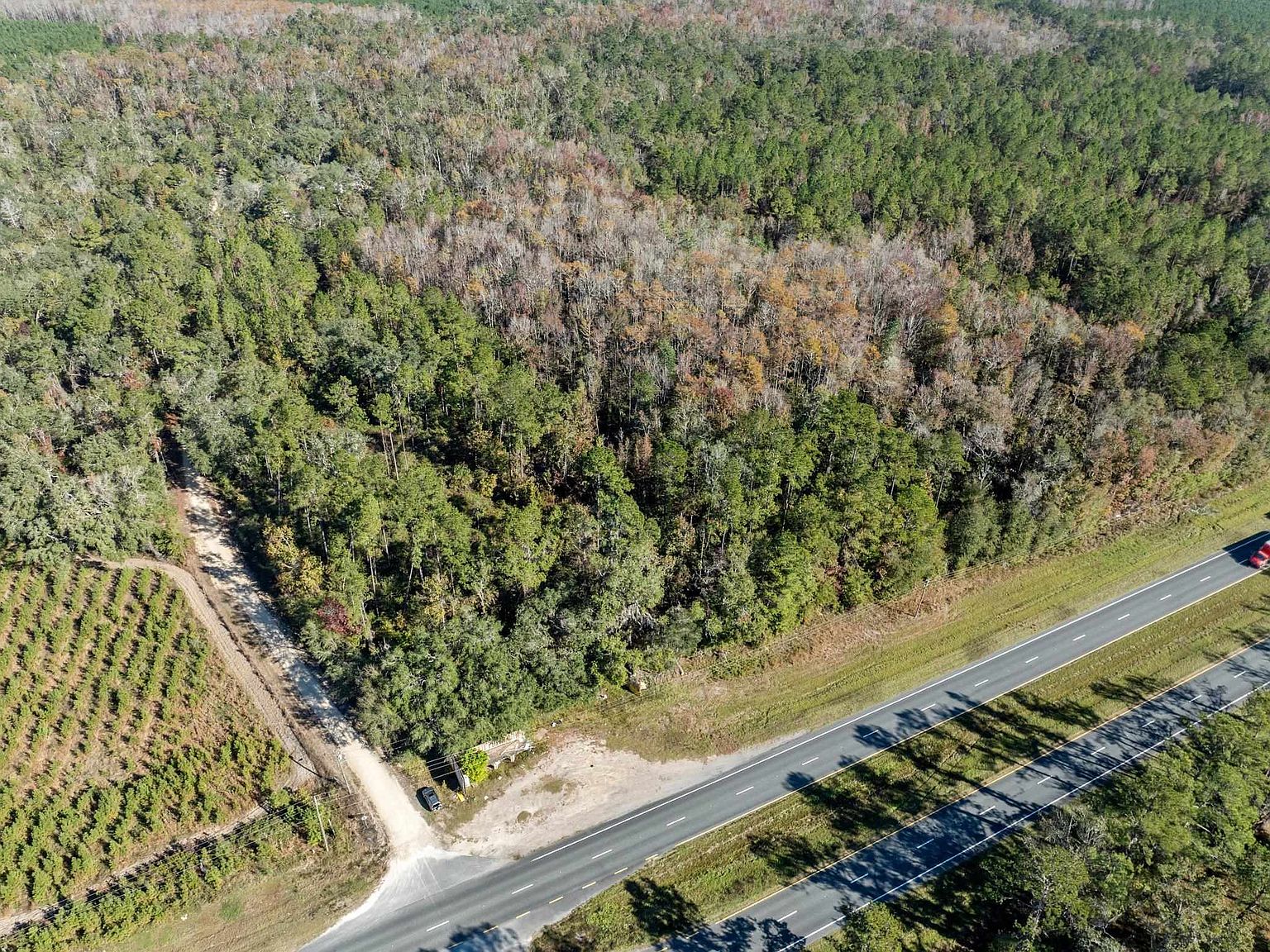 3621 E Capps Hwy, Lamont, FL 32336 | MLS #380256 | Zillow