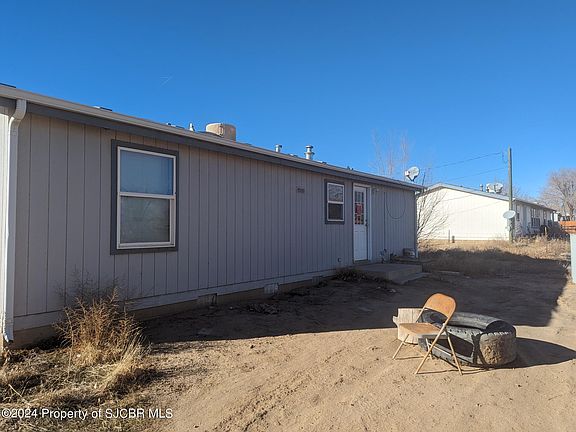 52 Road 6897, Waterflow, NM 87421 | MLS #24-350 | Zillow