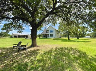 400 Timber Wild Dr, Weatherford, TX 76087 | MLS #20939895 | Zillow