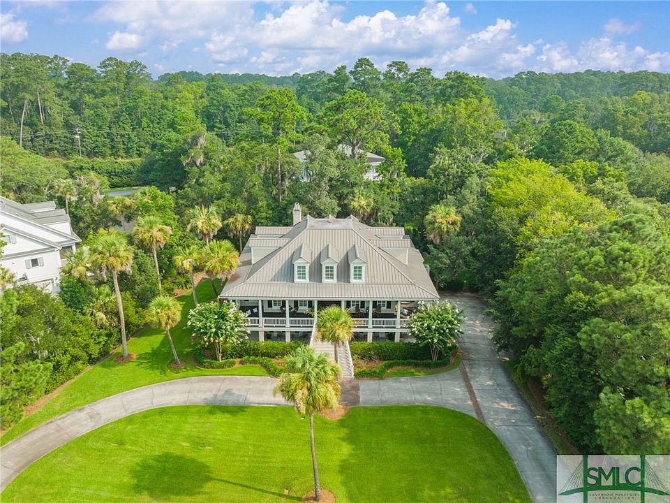 120 Marsh Harbor Dr S, Savannah, GA 31410 | MLS #292089 | Zillow