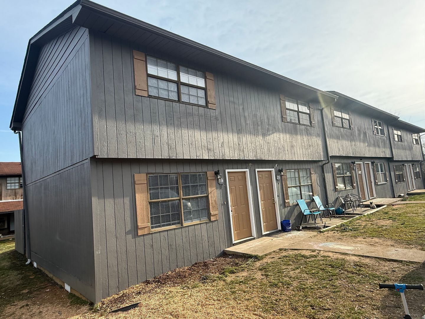 1219 Cora Ln #6, Johnson City, TN 37615 | Zillow