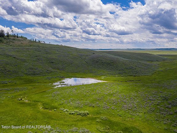 Merna N Beaver Rd, Daniel, WY 83115 | MLS #23-67 | Zillow