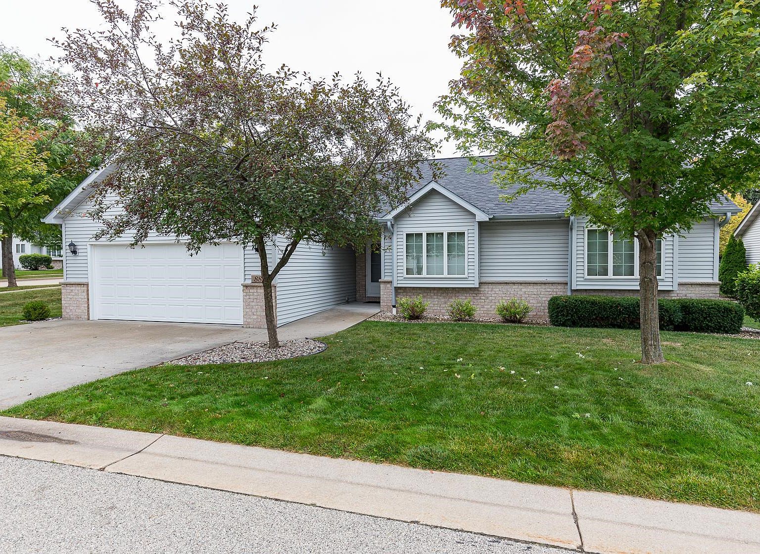 88 Penbrook Cir, Appleton, WI 54913 | MLS #50281089 | Zillow