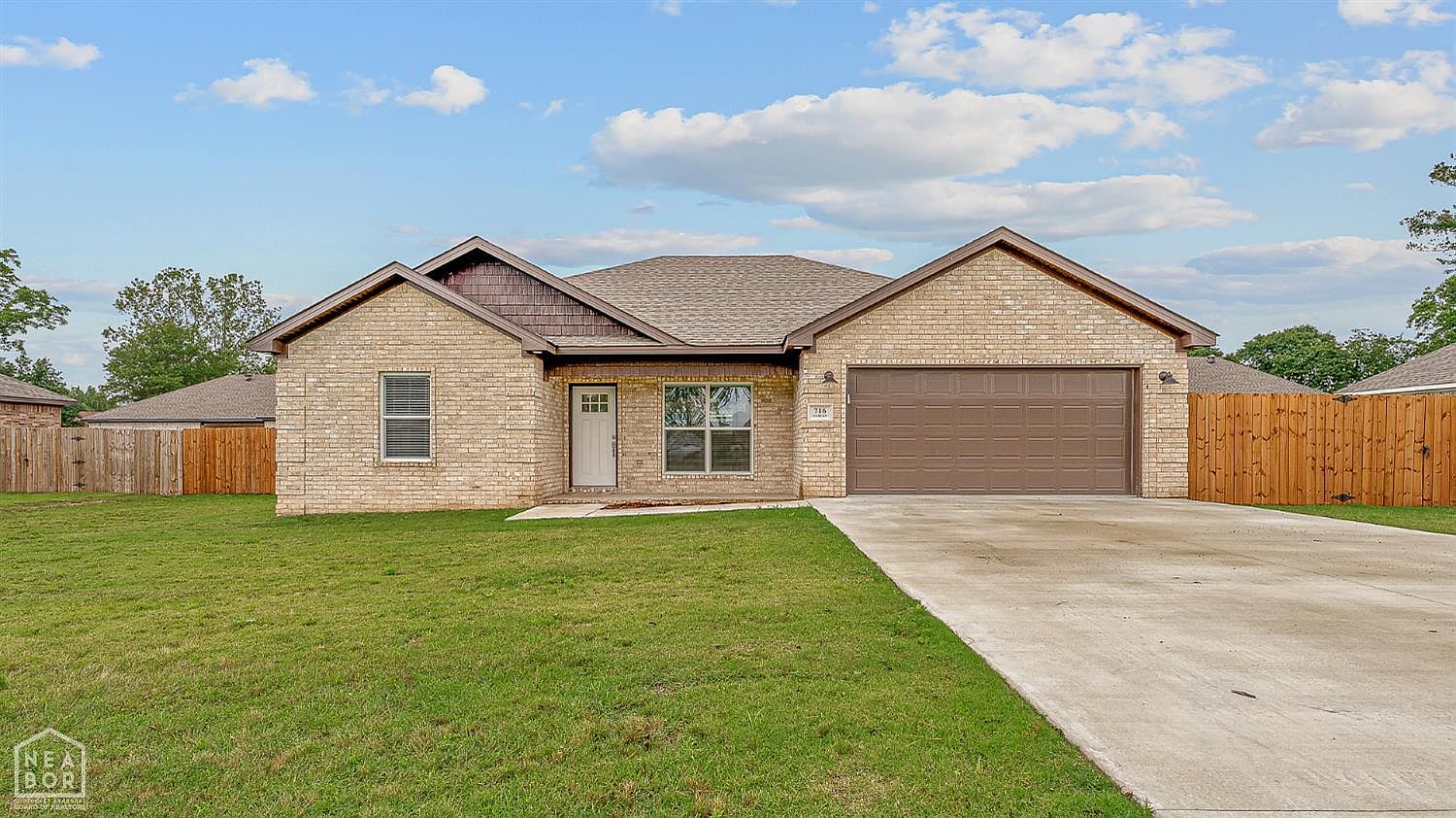 716 Gabe Ln, Manila, AR 72442 | Zillow