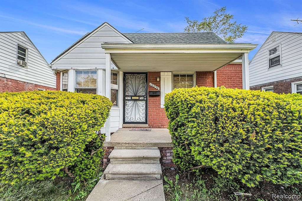 10030 Warwick St, Detroit, MI 48228 | MLS #20230041146 | Zillow