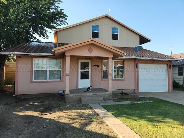 1215 E Francis Ave, Pampa, TX 79065 | MLS #24-13843 | Zillow