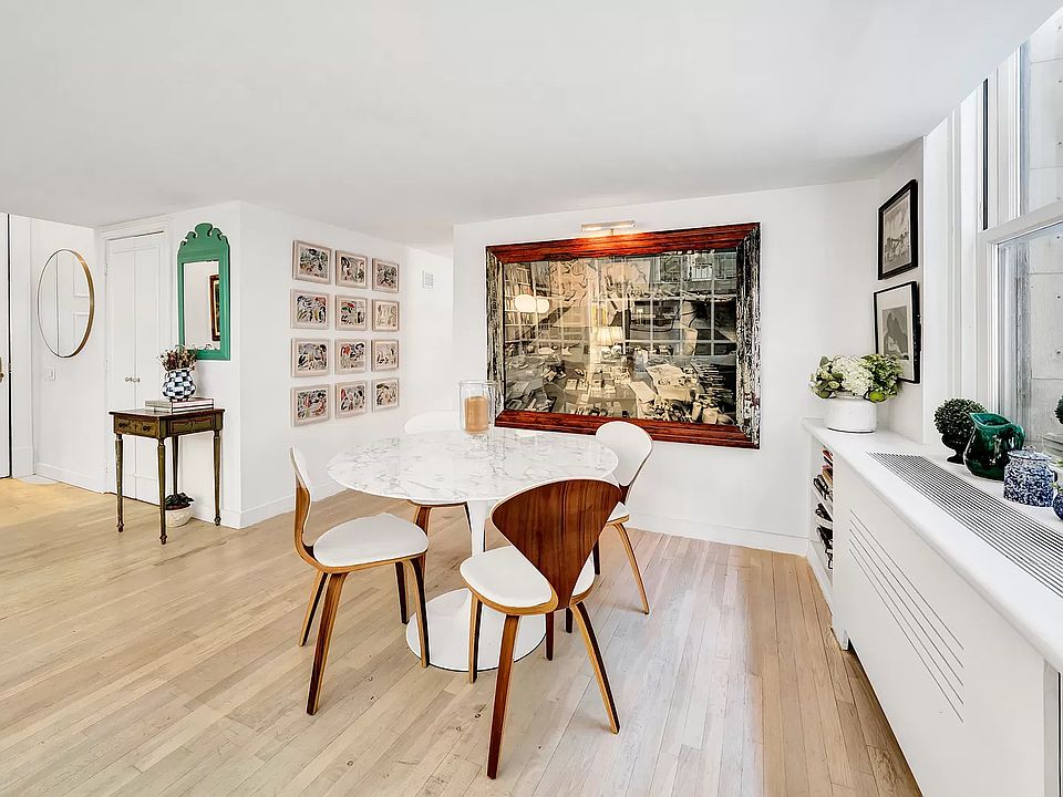 The Police Building - 240 Centre St New York NY | Zillow