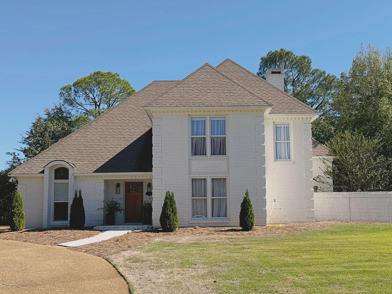 4536 East Dr, Belden, MS 38826 | MLS #24-3675 | Zillow