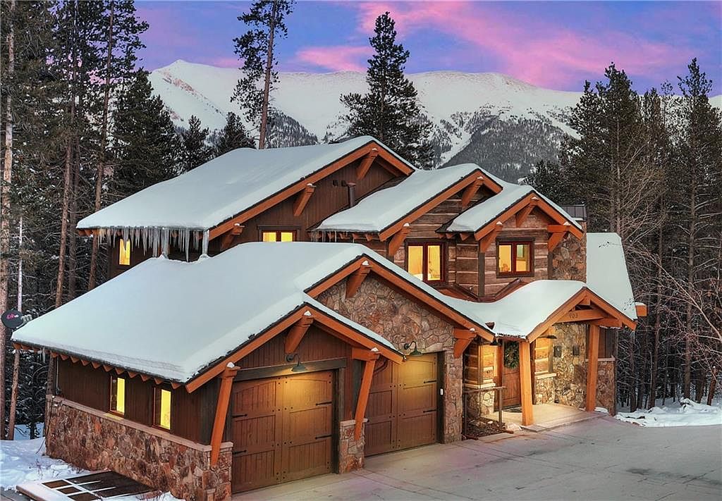 903 Beeler Pl, Copper Mountain, CO 80443 | Zillow