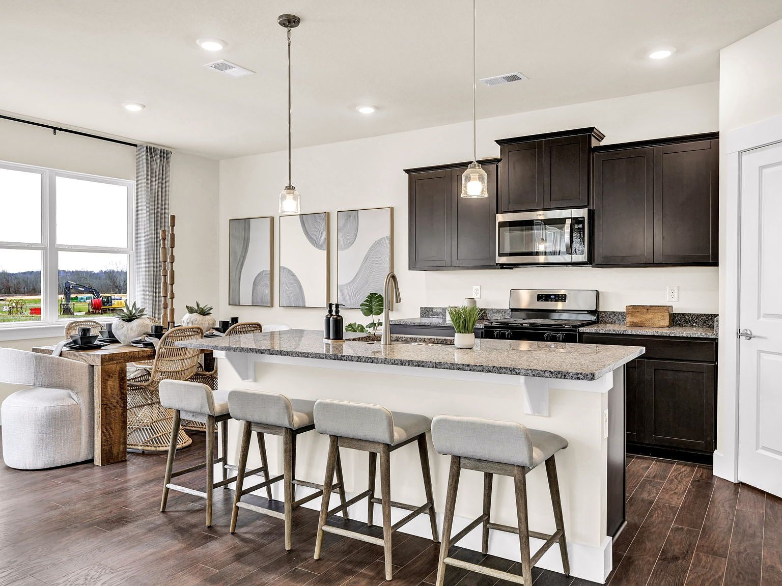 5453 Baybrook Cir, College Park, GA 30349 | Zillow