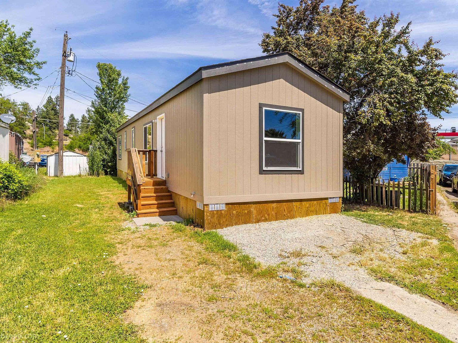 11920 E Mansfield Ave TRAILER 116, Spokane, WA 99206 | MLS #202522083 ...