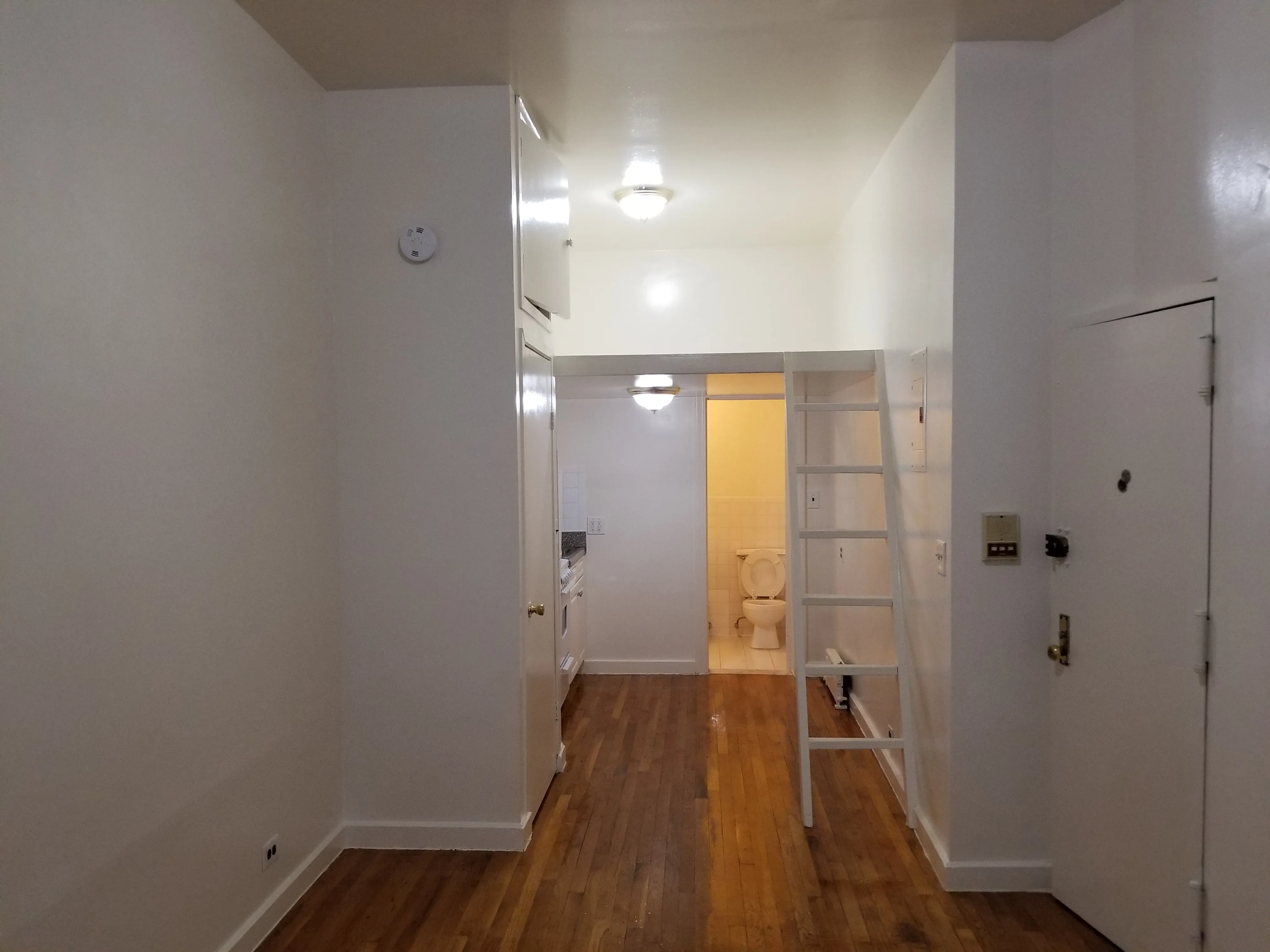 5 Morton Street #1D in West Village, Manhattan | StreetEasy