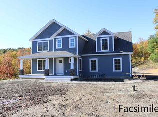 423 Blane Circle UNIT 5, Suncook, NH 03275 | MLS #4966473 | Zillow