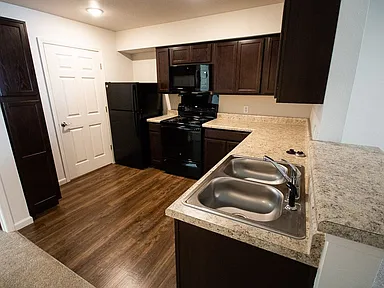 The Gables Apartments - 826 Ryland St Greenwood IN | Zillow