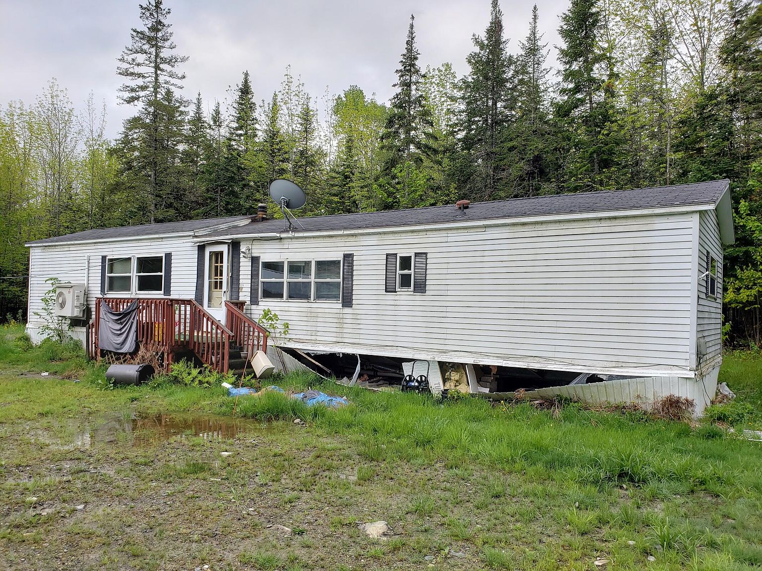 42 Turner Howe Road, Milo, ME 04463 | Zillow