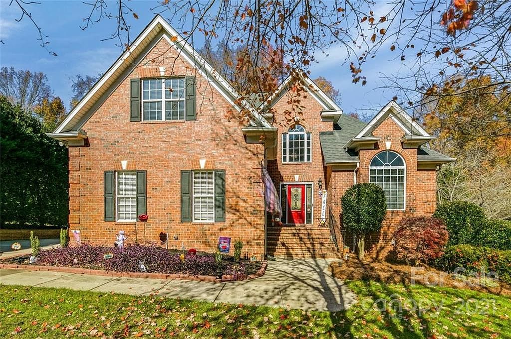 1011 Potters Bluff Rd, Monroe, NC 28110 | Zillow