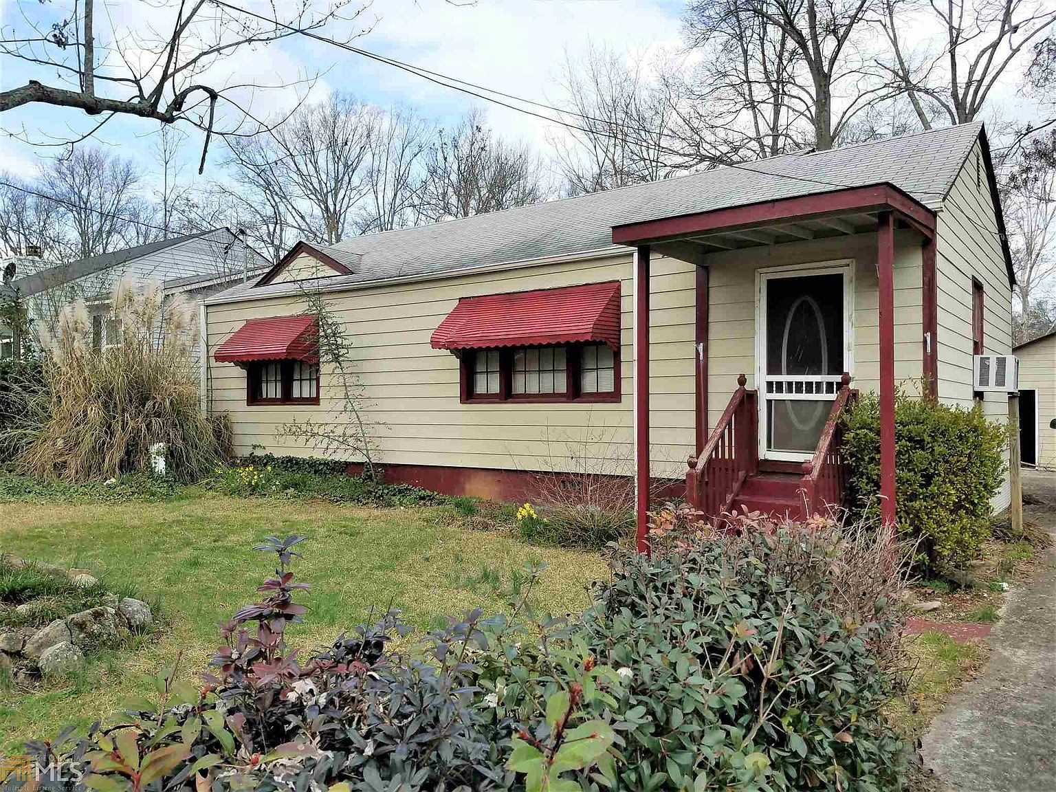 952 Dearing St, Forest Park, GA 30297 | Zillow