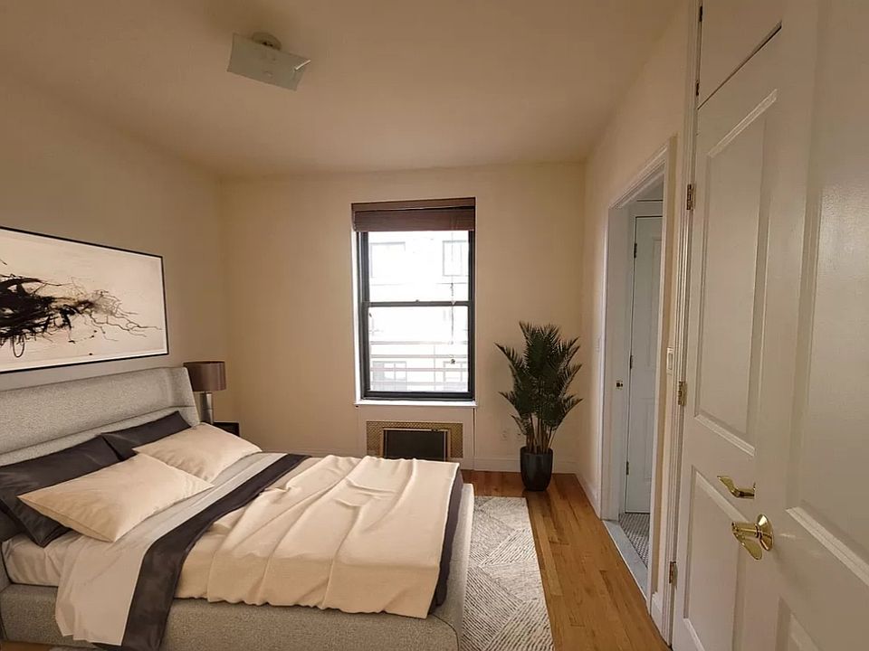 202 Riverside Dr APT 4C, New York, NY 10025 | Zillow