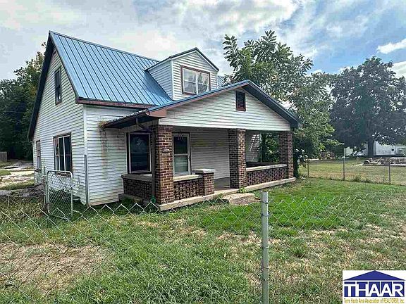 16154 S State Road 63, Farmersburg, IN 47850 | MLS #101671 | Zillow