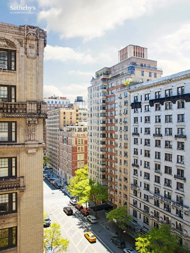 580 West End Avenue #11 in Upper West Side, Manhattan | StreetEasy