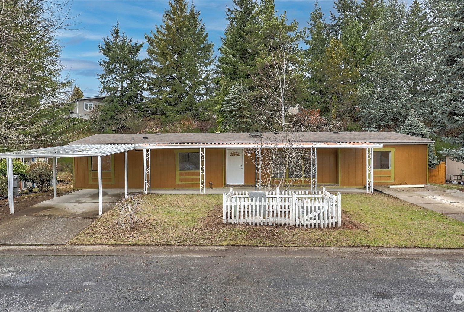 375 Union Avenue SE #88, Renton, WA 98059 | Zillow