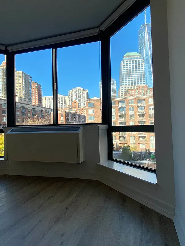 70 Battery Place #606 in Battery Park City, Manhattan | StreetEasy