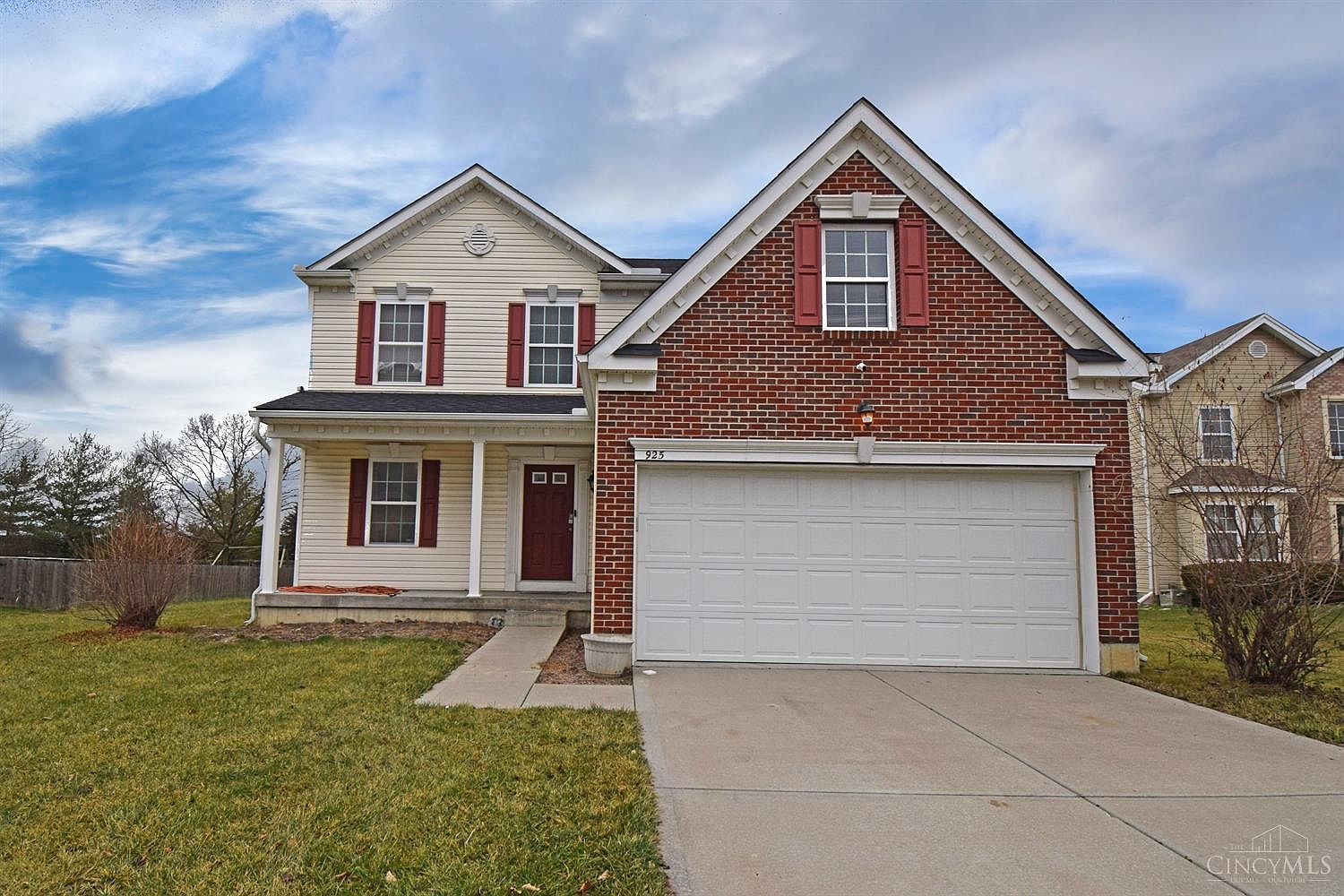 925 Sleepy Hollow Dr, Monroe, OH 45050 | MLS #1792823 | Zillow