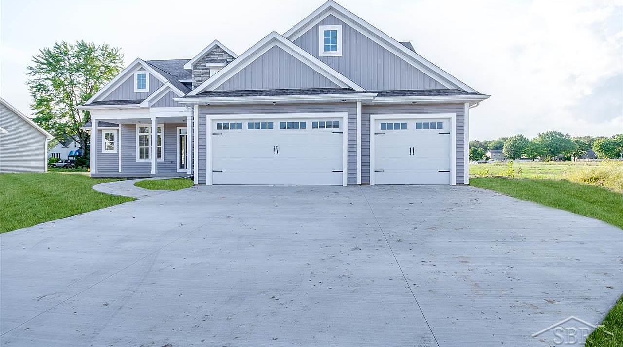 10148 Prairie View Ct, Freeland, MI 48623 | Zillow