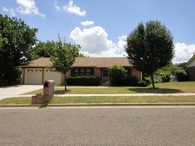 505 Austin St, Copperas Cove, TX 76522 | Zillow