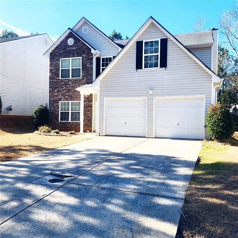 4854 Madison Point Cir, Austell, GA 30106 | MLS #7317195 | Zillow
